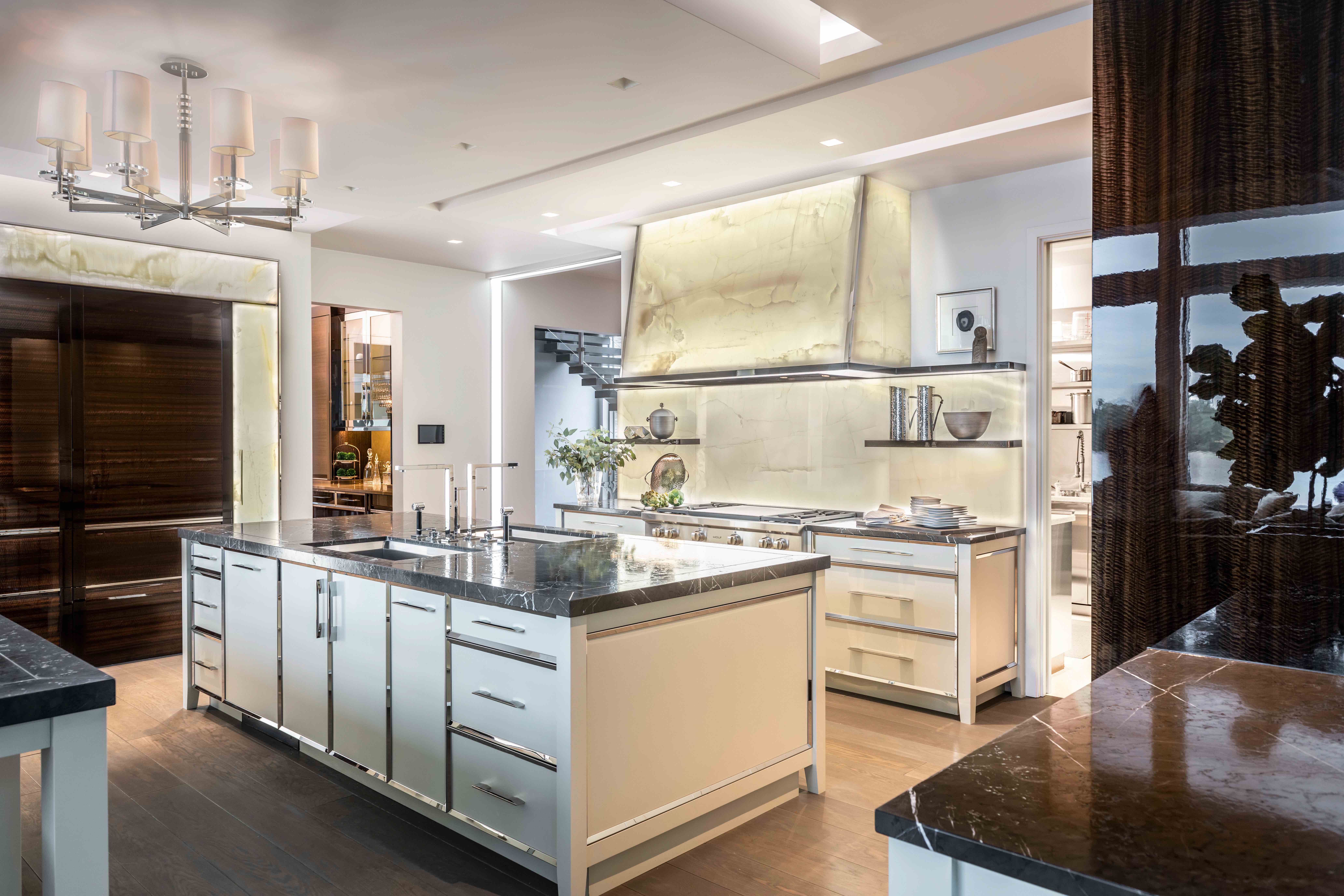 Premier Cabinets | TBS Design Gallery